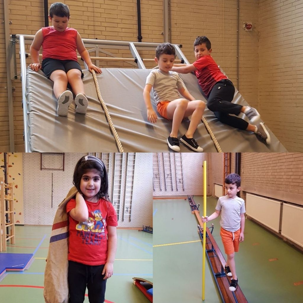 Speciaal onderwijs Den Haag - SBO De Springplank Den Haag